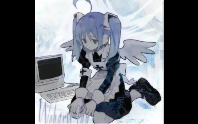 Hyperpop x Vinso x Digicore x Dnb Type Beat-Sunzhine_AHao-Sunzhine_AHao-哔哩哔哩视频