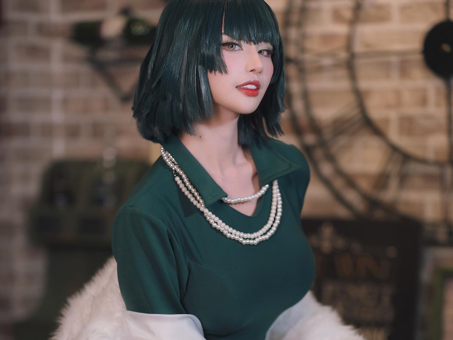 吹雪组组长大人来了！-琉璃青RO沉迷runa酱-琉璃青RO沉迷runa酱-哔哩哔哩视频