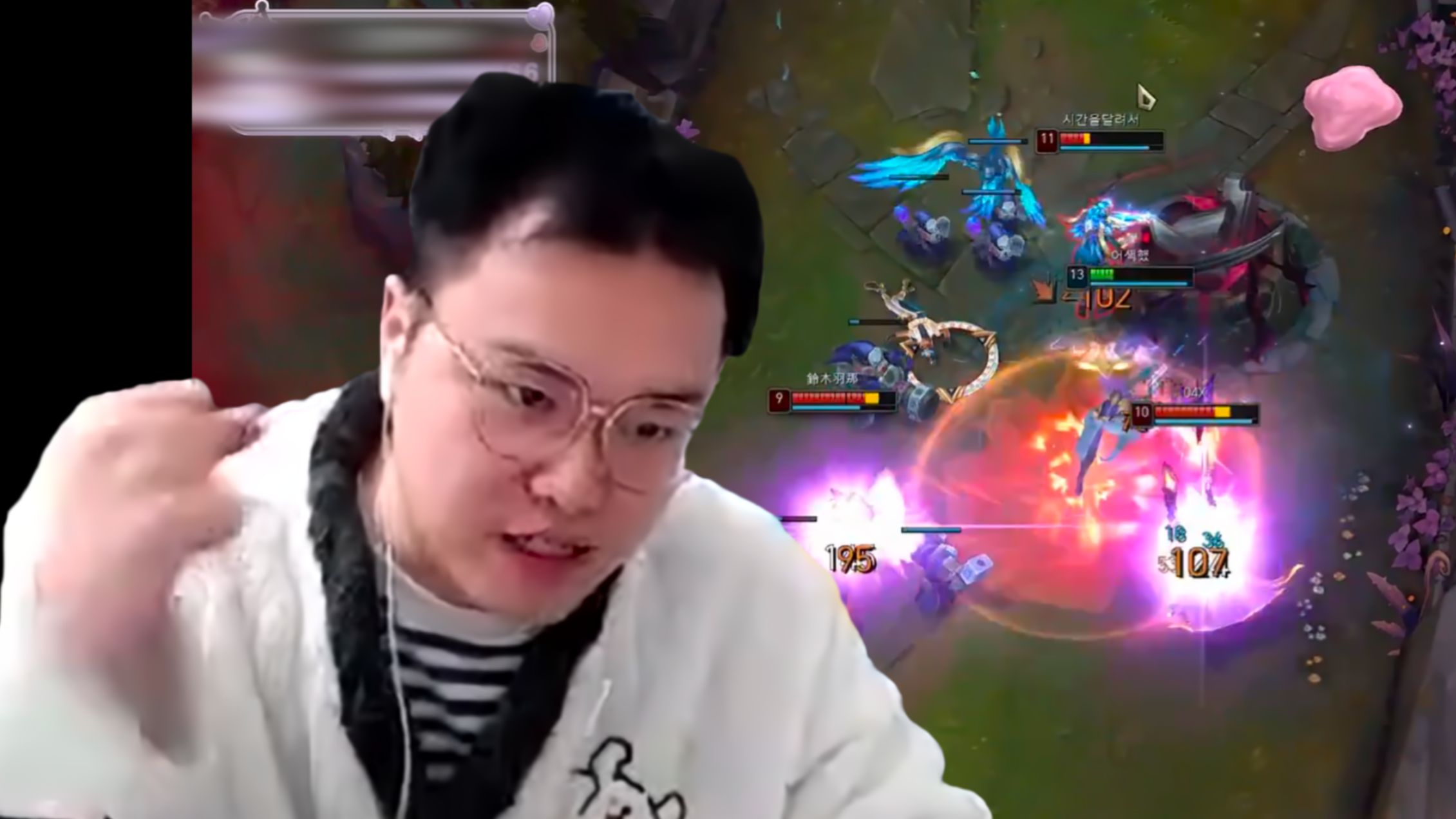 jjking：能放假反而不想了，人总在接近幸福时倍感幸福-刚门的世界-刚门的世界-哔哩哔哩视频