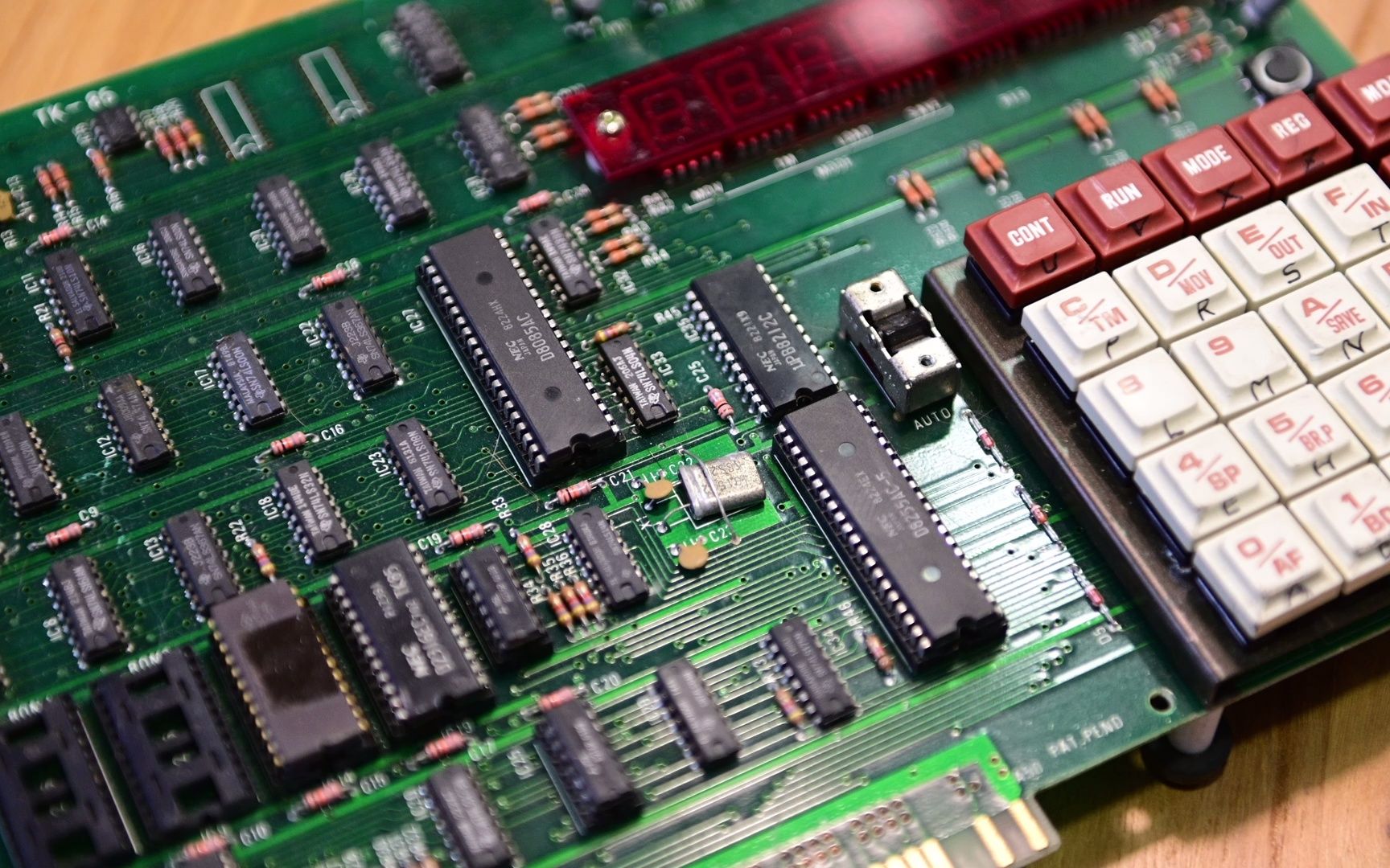 Hello World！ Geek Logic!-GeekLogic-GeekLogic-哔哩哔哩视频