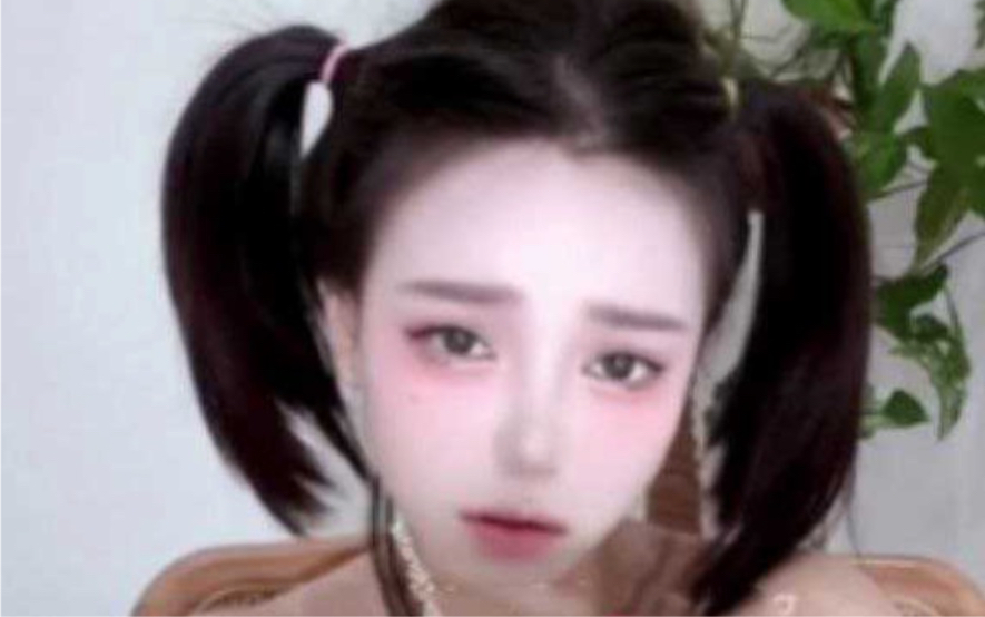 欲梦，欲梦子！！！太顶了-咬一口兔娘ovovo-咬一口兔娘ovovo-哔哩哔哩视频