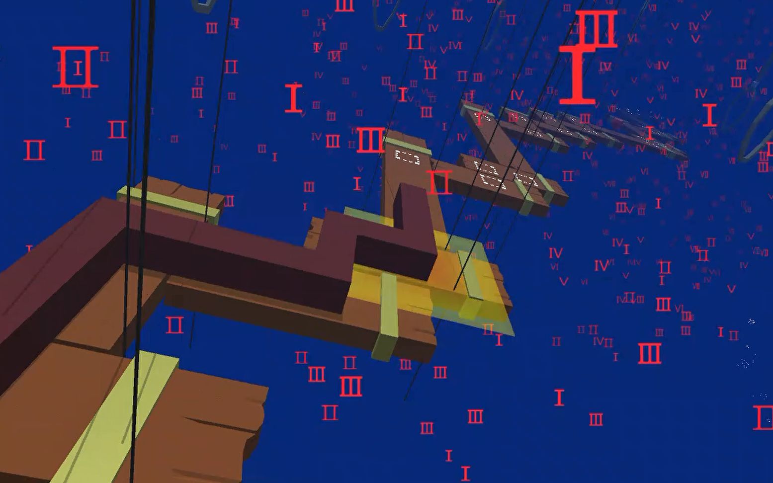 【DancingLine Fanmade】MARENOL_哔哩哔哩_bilibili