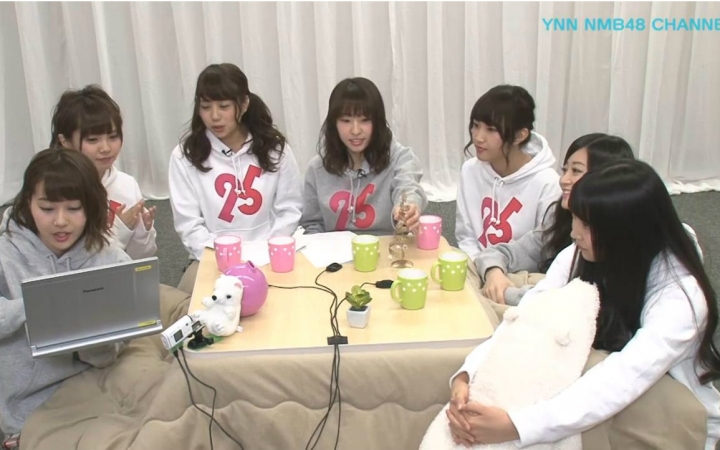 【YNN NMB48通道 】里酱25小时电视 「22時的彼女感」160113 【生肉】_哔哩哔哩 (゜-゜)つロ 干杯~-bilibili