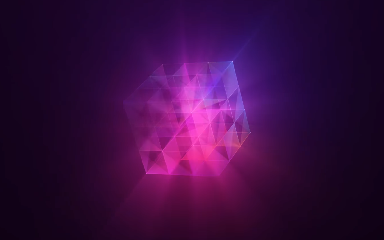 【AE教程】音乐屏幕（插件：Plexus）_哔哩哔哩_bilibili