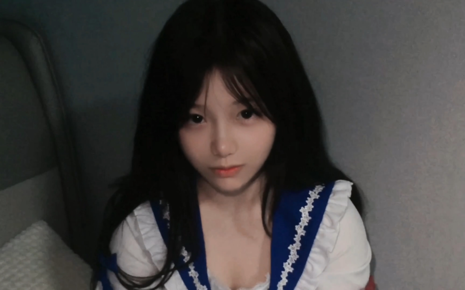 “只要你不提分手 我们就不会分开”-是小念噢-是小念噢-哔哩哔哩视频