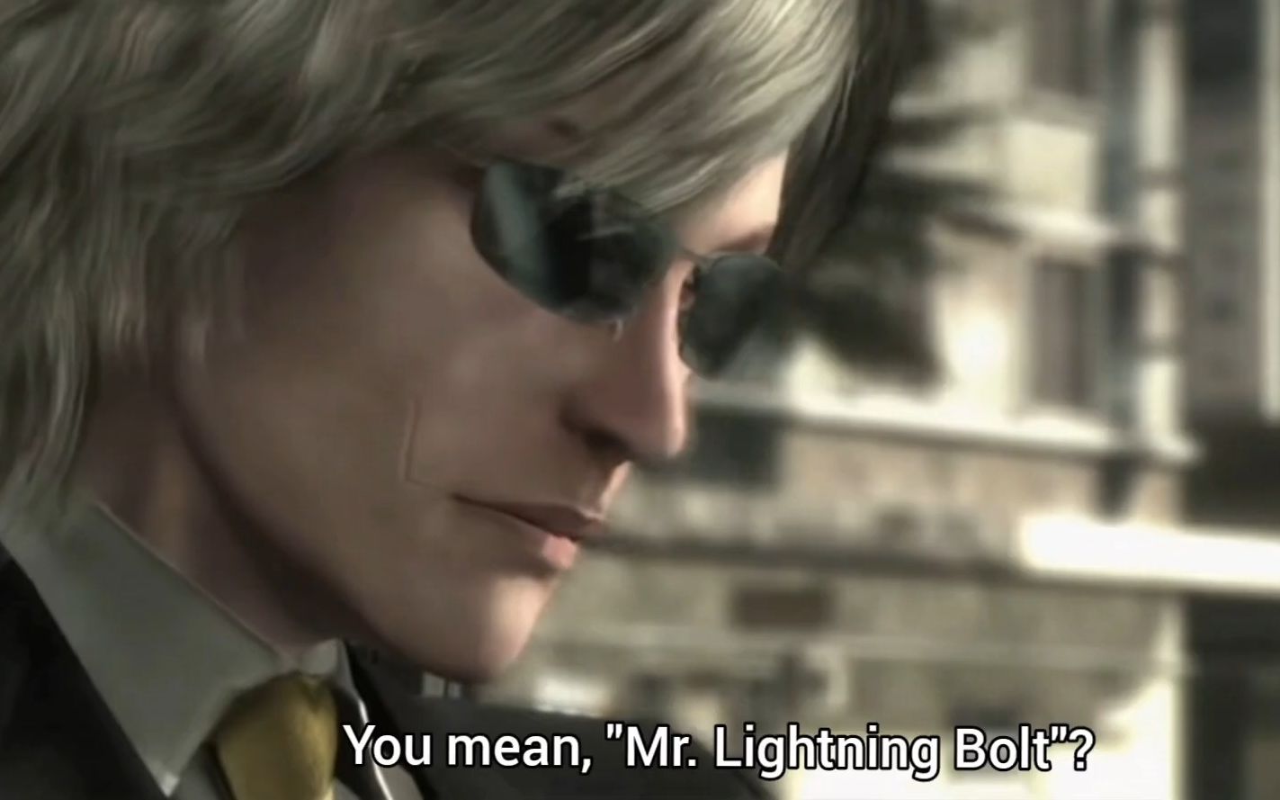 [转载]闪电球先生-mr. lightning bolt- 作者:funnywes_哔哩哔哩_bilibili