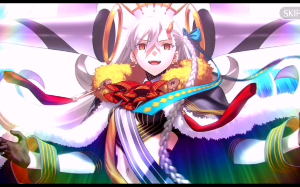 FGO2.52章，那个女人（我哭了）_哔哩哔哩_bilibili