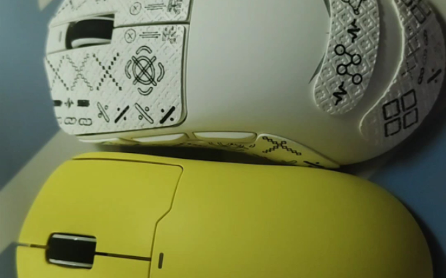 迈从a5 pro max首发开箱，号称小gpw，会不会翻车呢？