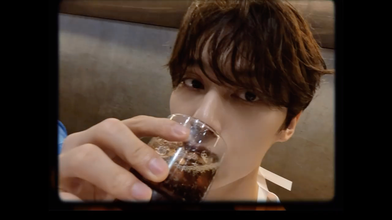 231017 SEVENTEEN 文俊辉JUN JUN's VLOG | ON THE WAY 零站-SEVENTEEN_ZER0站-SEVENTEEN_ZER0站-哔哩哔哩视频