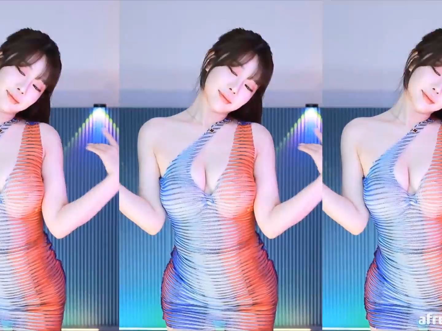 【BJ-在熙】在熙的奇幻隐形服2-AF精品视频分享-AF精品视频分享-哔哩哔哩视频