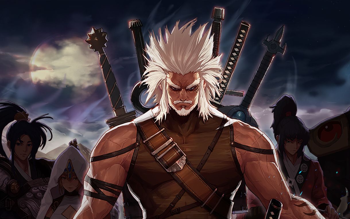 【DNF】【2022春节版本】41E绿沙袋！红12白16武器毕业剑魂娱乐打桩_DNF_第一视角