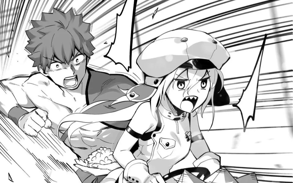 FGO出号成品练度高材料多_哔哩哔哩bilibili_FGO