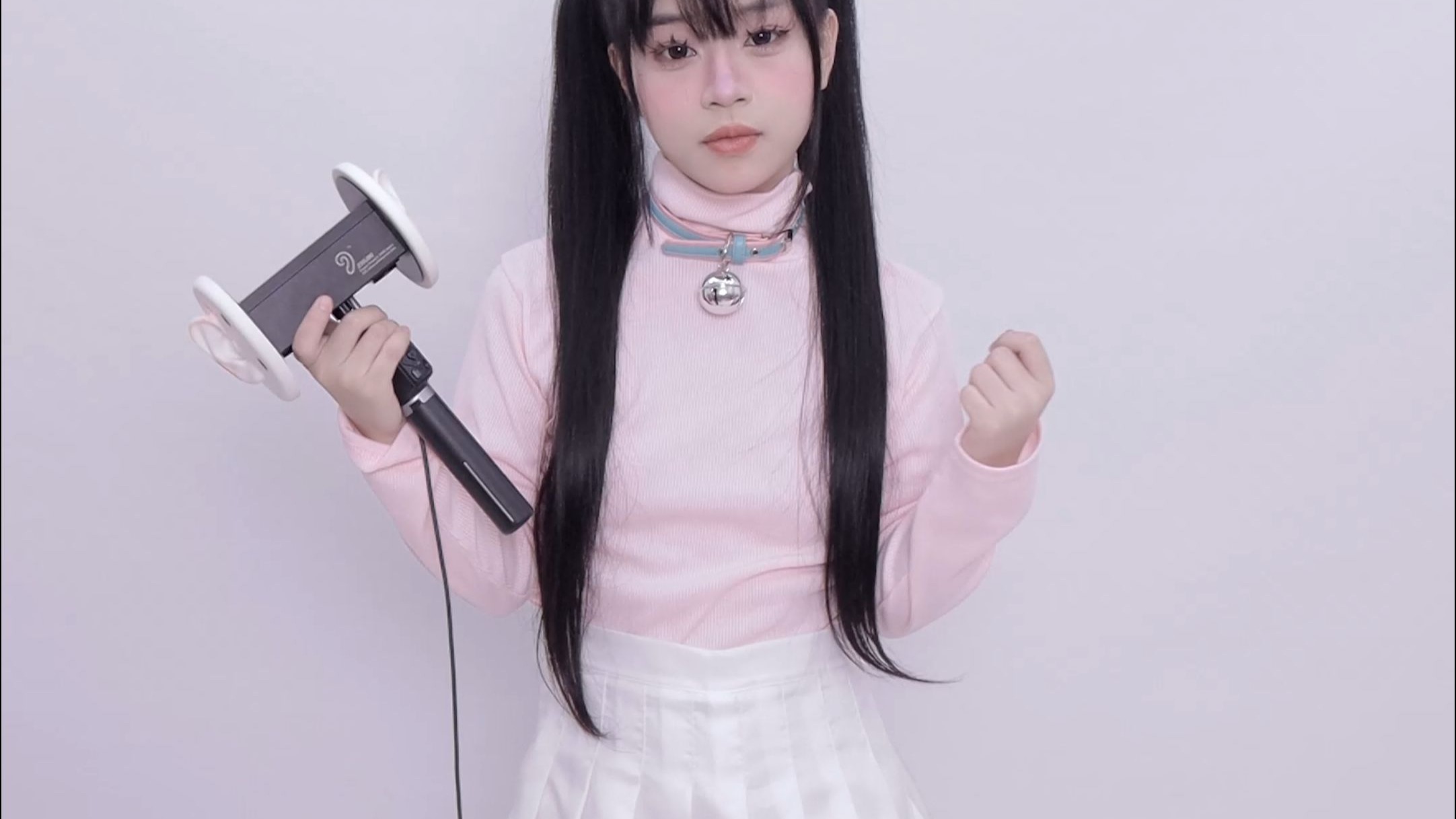 7"这甜耳ASMR让我爽到翻白眼...🙄｜解压实验室（成员晓美）-晓晓小团队1-晓晓小团队1-哔哩哔哩视频