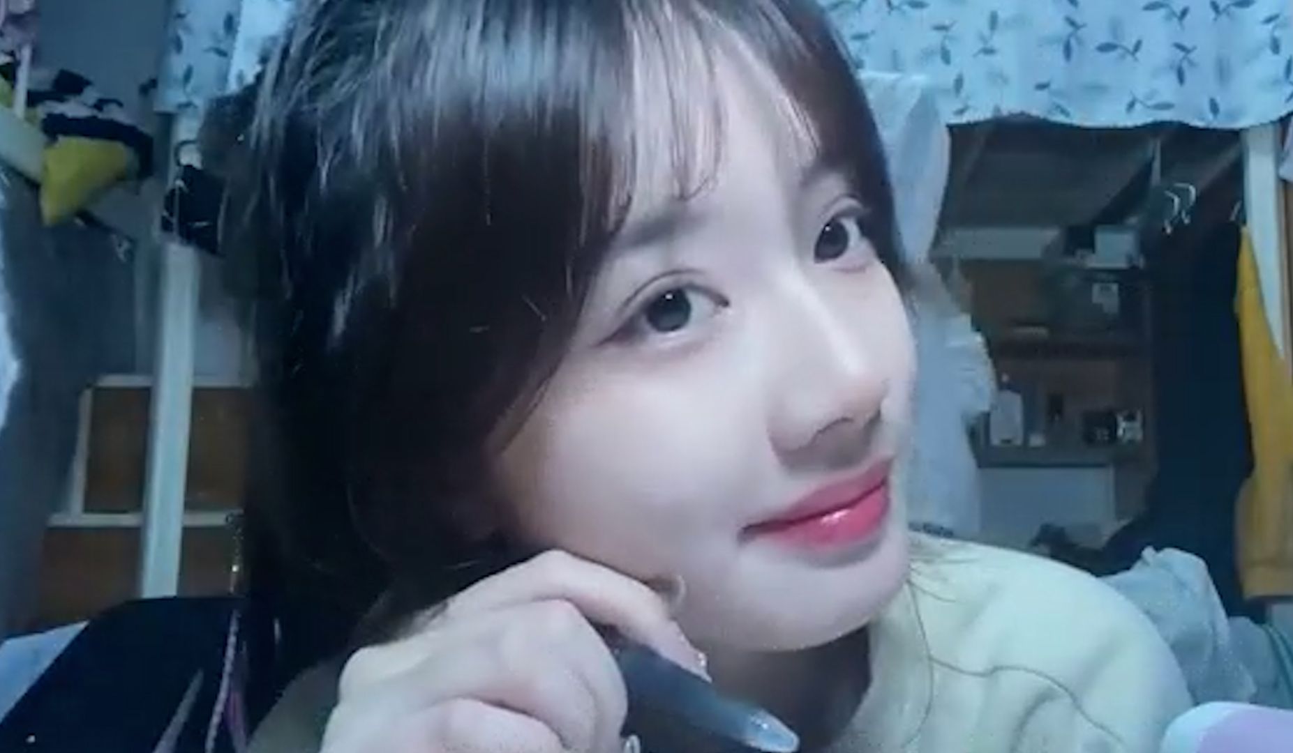 “我的青春 也不是没伤痕...”-茶啊第一深情-茶啊第一深情-哔哩哔哩视频