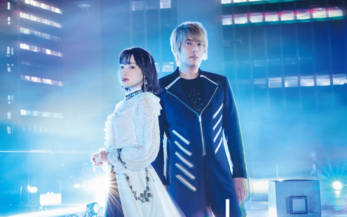 【fripSide】「legendary future」MV【王之逆袭：意志的继承者 OP】_哔哩哔哩_bilibili