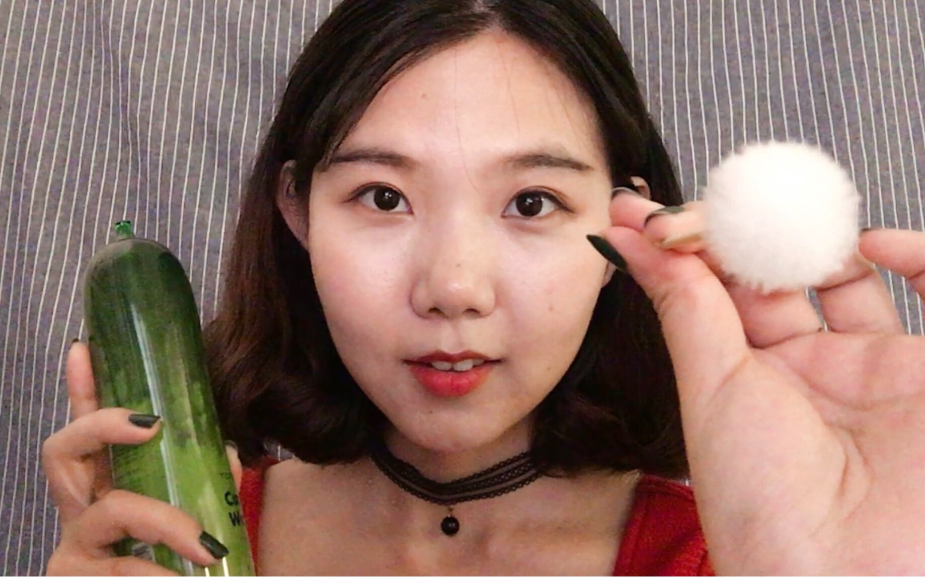 【中文ASMR】YUE 强力催眠 鹅毛掏耳 耳朵拔罐 耳朵吹气 近耳低语-YUE的晚安陪伴-YUE的晚安陪伴-哔哩哔哩视频