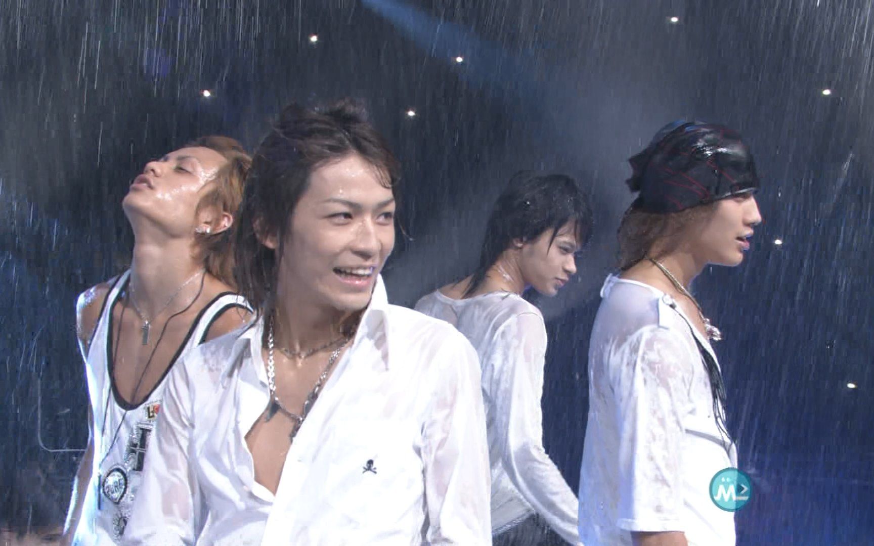 [MSSL]19961227 SMAP-SHAKE