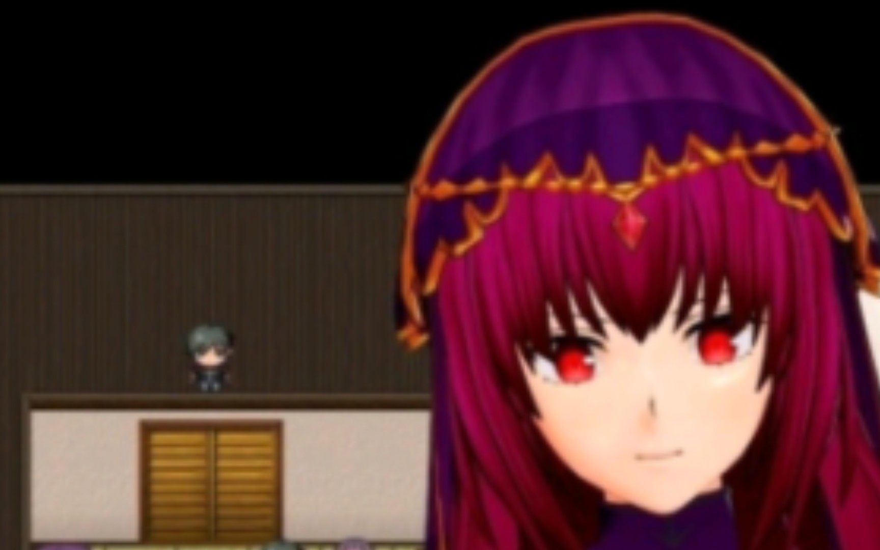 【究极RPG/NTR/全动态】所长的欲望-樱之章重制版·九月最新