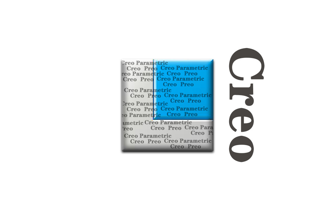 七天学会Creo/Proe，简而精_哔哩哔哩_bilibili