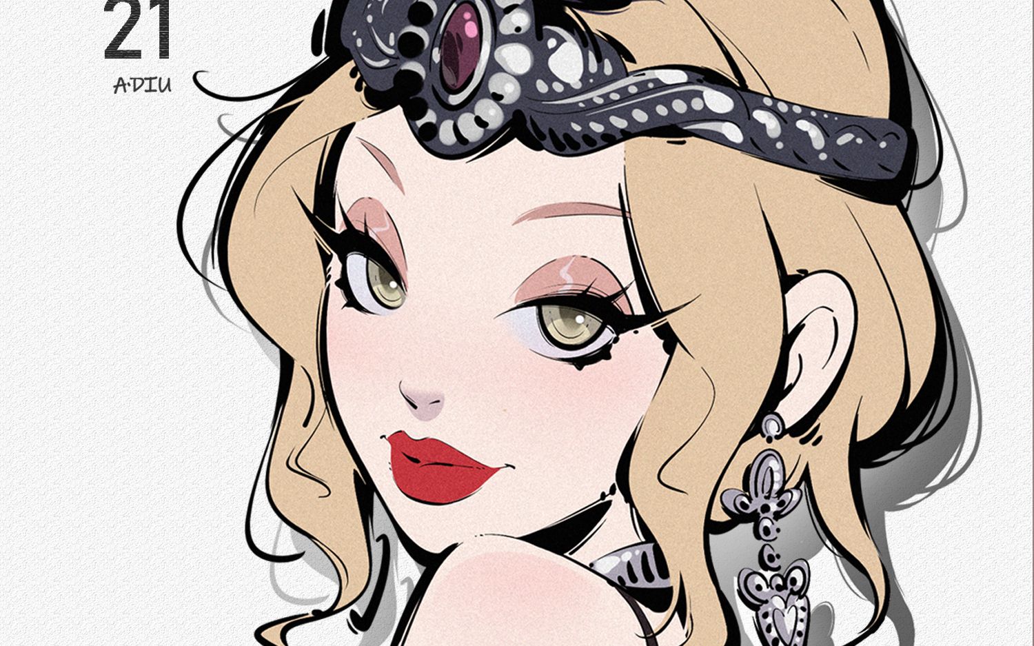 nxde—宋雨琦（新海报（bushi））_哔哩哔哩_bilibili