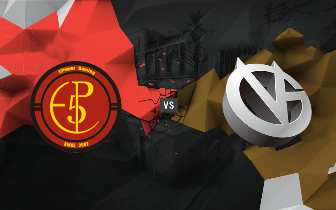 csboy mo xixi alex解说：EPLS9 VG vs 5P比赛回顾_哔哩哔哩_bilibili