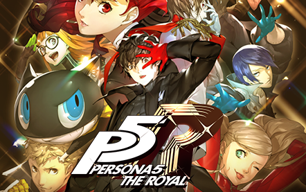 【重大剧透注意】P5R ？？？死亡场景_哔哩哔哩_bilibili