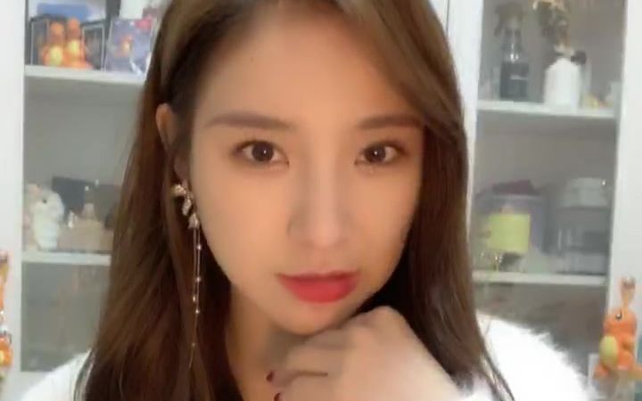 【GNZ48唐莉佳】口袋48直播20210102晚上_哔哩哔哩_bilibili