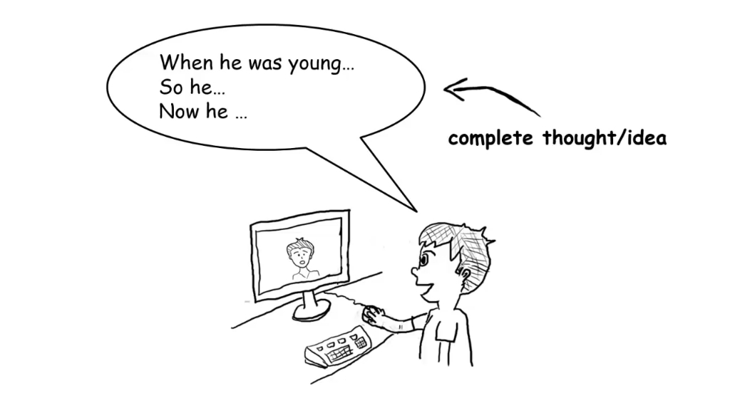 How To Improve Your English Speaking Skills by Yourself 720 X 1280