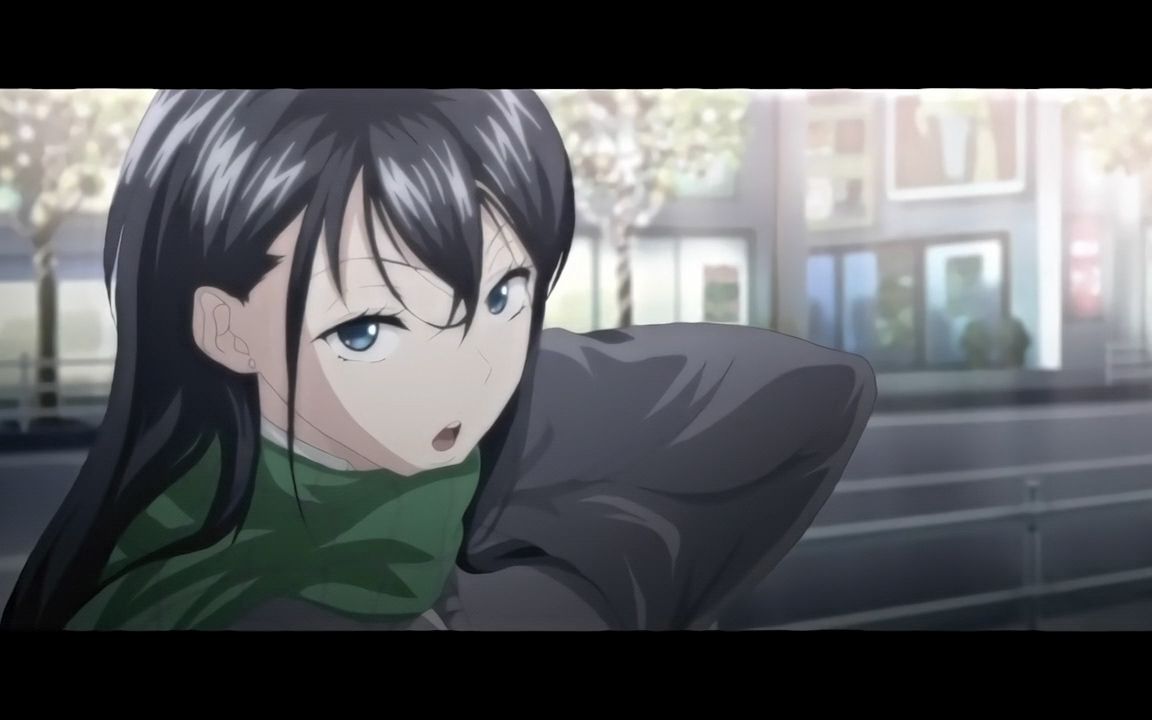 初めてのヒトヅマ Ed哔哩哔哩bilibili