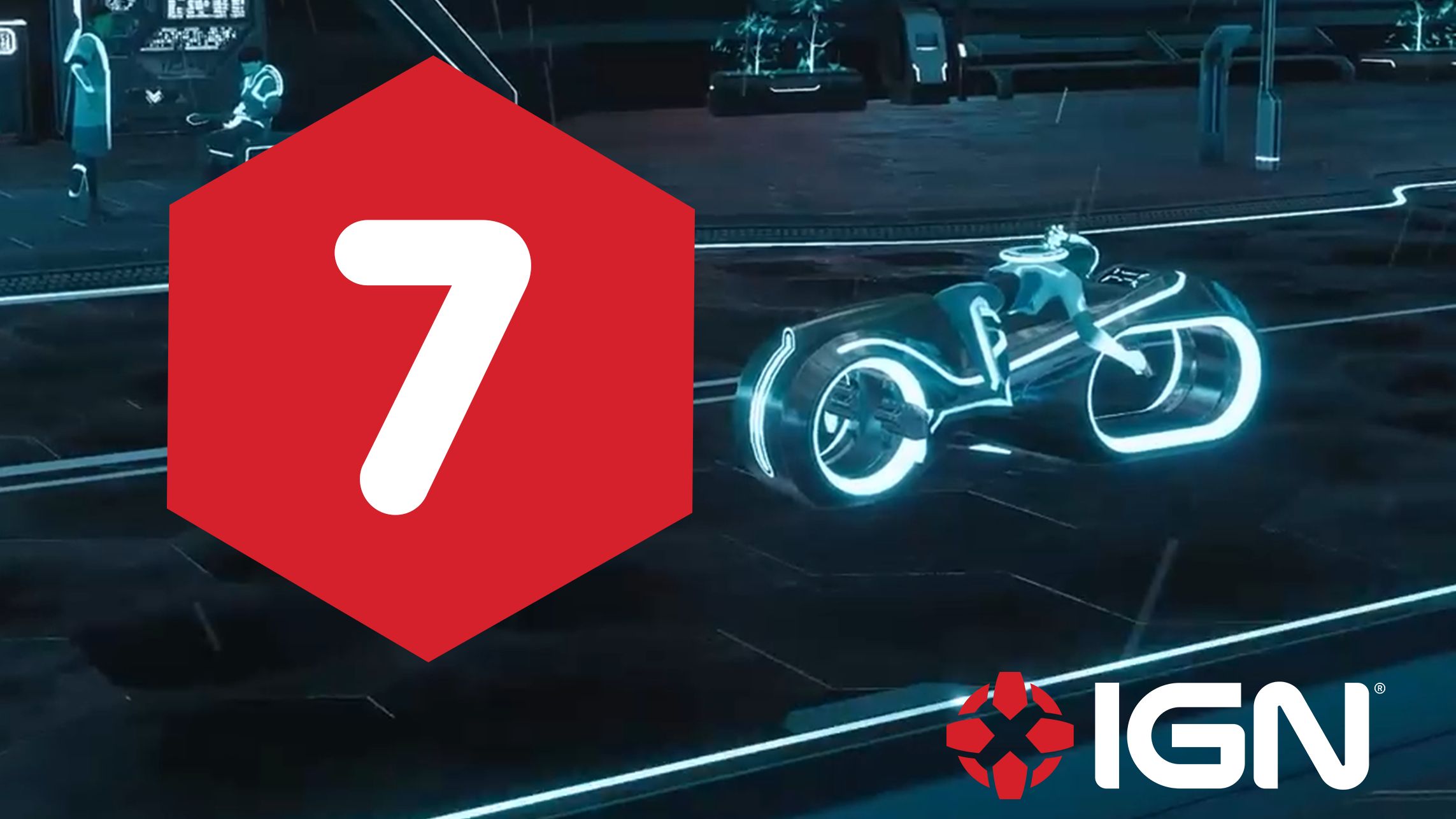 【IGN】7分，《创：催化剂》评测：「典型的7分游戏」-IGN中国-IGN中国-哔哩哔哩视频