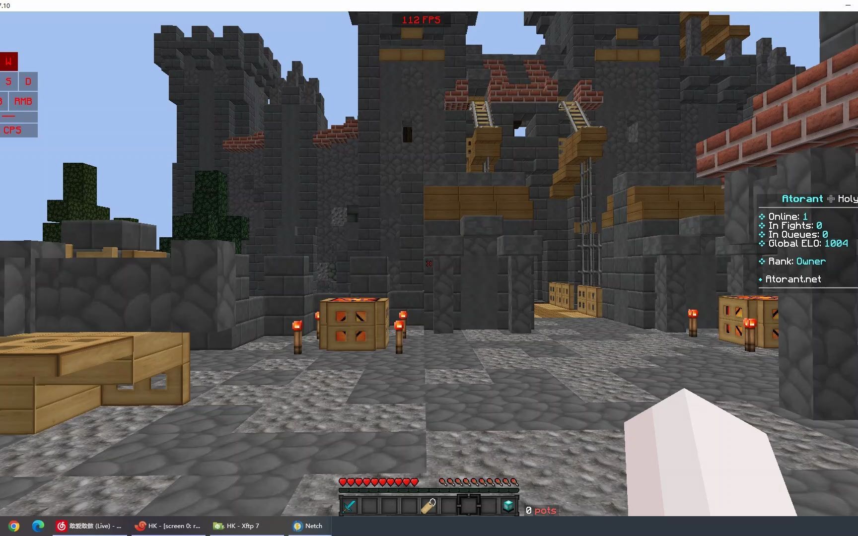 非常强大的StrikePractice占位符拓展插件_网络游戏热门视频