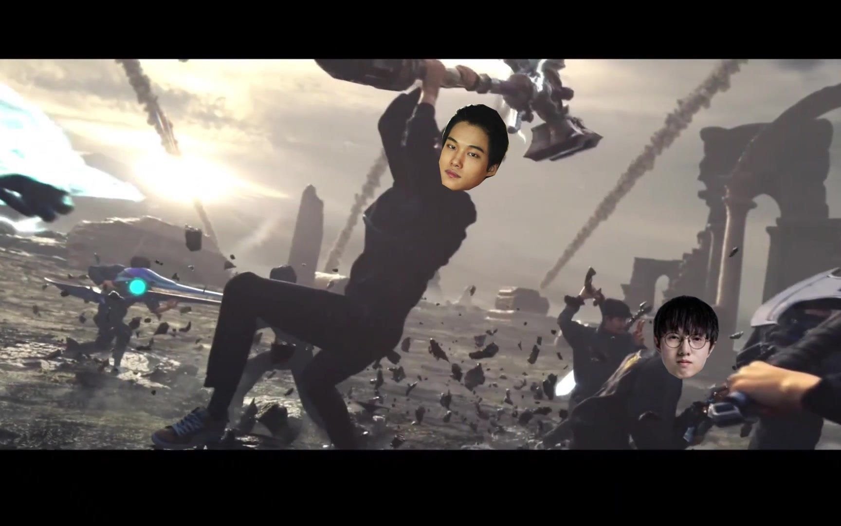 这，就是S6的含金量！_哔哩哔哩_bilibili