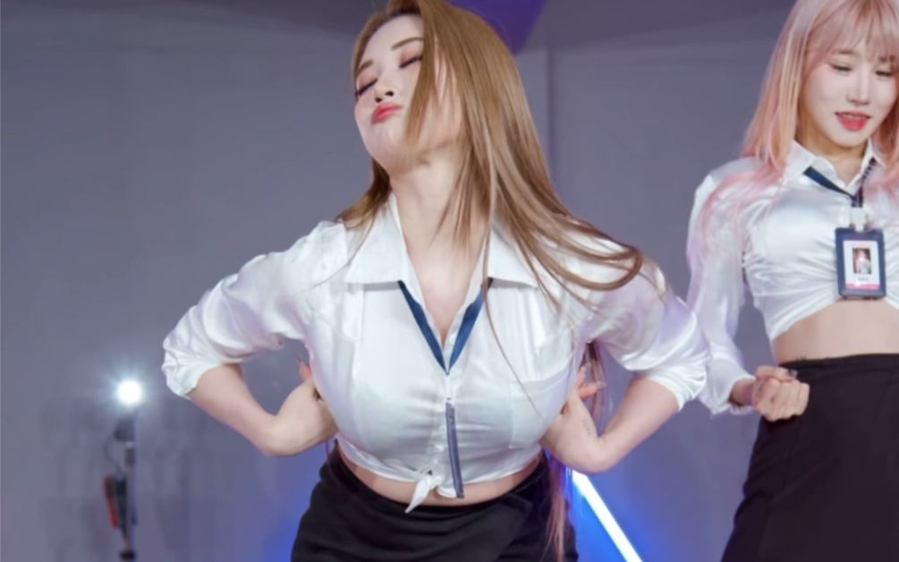 【GIRL CRUSH】BOMI来袭！满满的正能量！！！-bilibili(B站)无水印视频解析——6li6在线工具箱