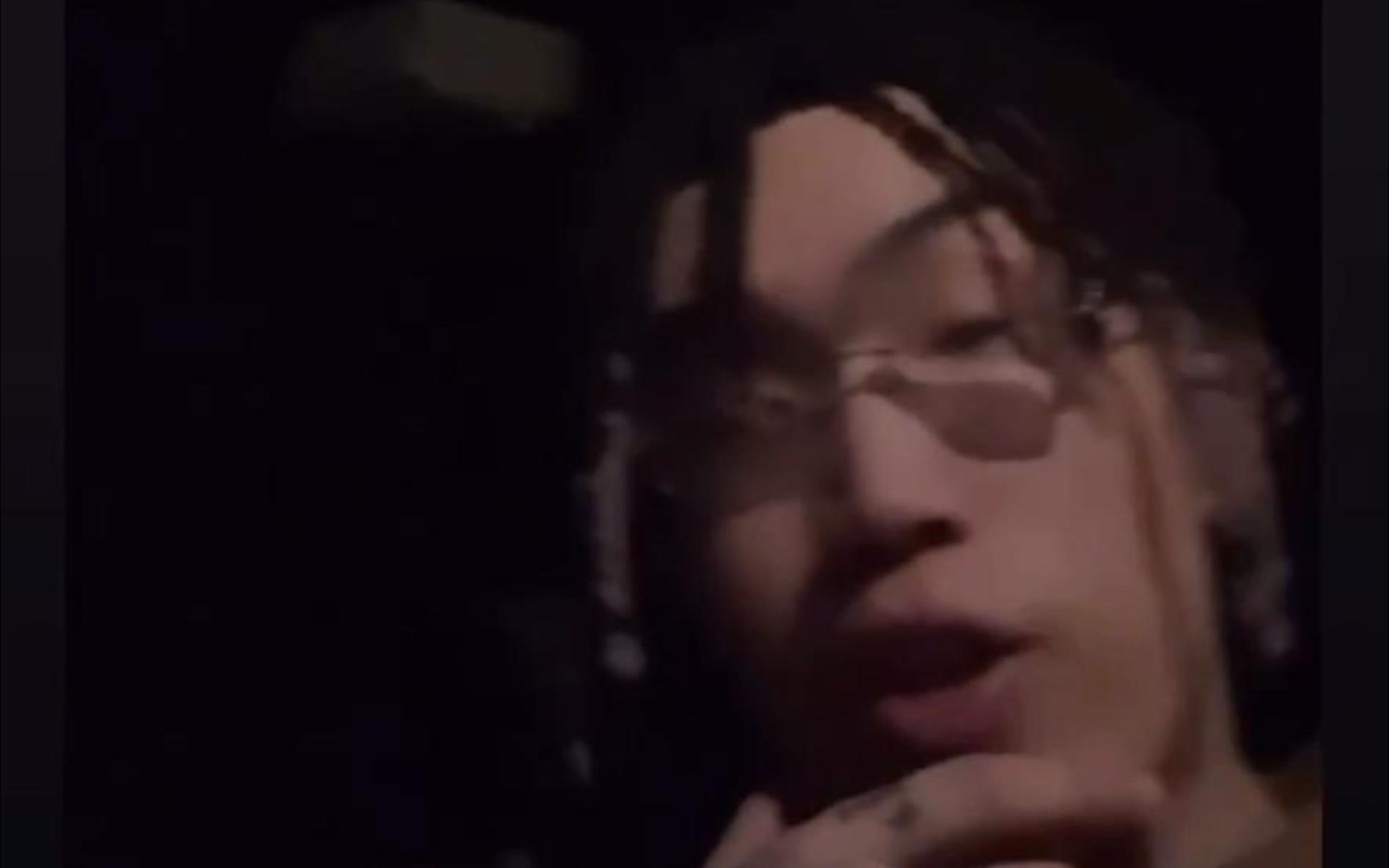 【全网最长】Mulasakee顶满verse合集 感受来自digi ghetto最被低估天才的轰炸