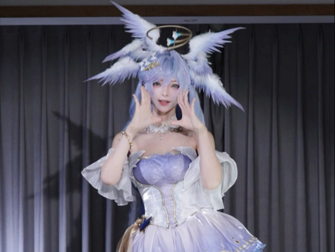 想要 摇进你的心～！⚡️ Rolypoly ⚡️-zwy_yyds-默认收藏夹-哔哩哔哩视频