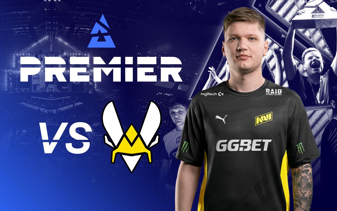 s1mple vs. Vitality Rating1.91_哔哩哔哩bilibili