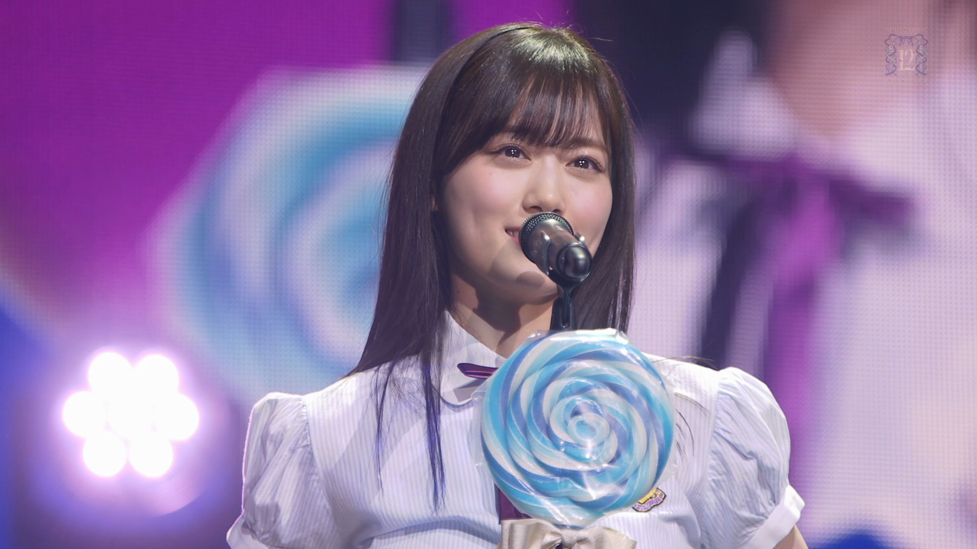 【中日歌词/完整版/YOASOBI】《机动战士高达 水星的魔女》OP主题曲《祝福》-YOASOBI-KNIFEUTENSIL-循环-哔哩哔哩视频