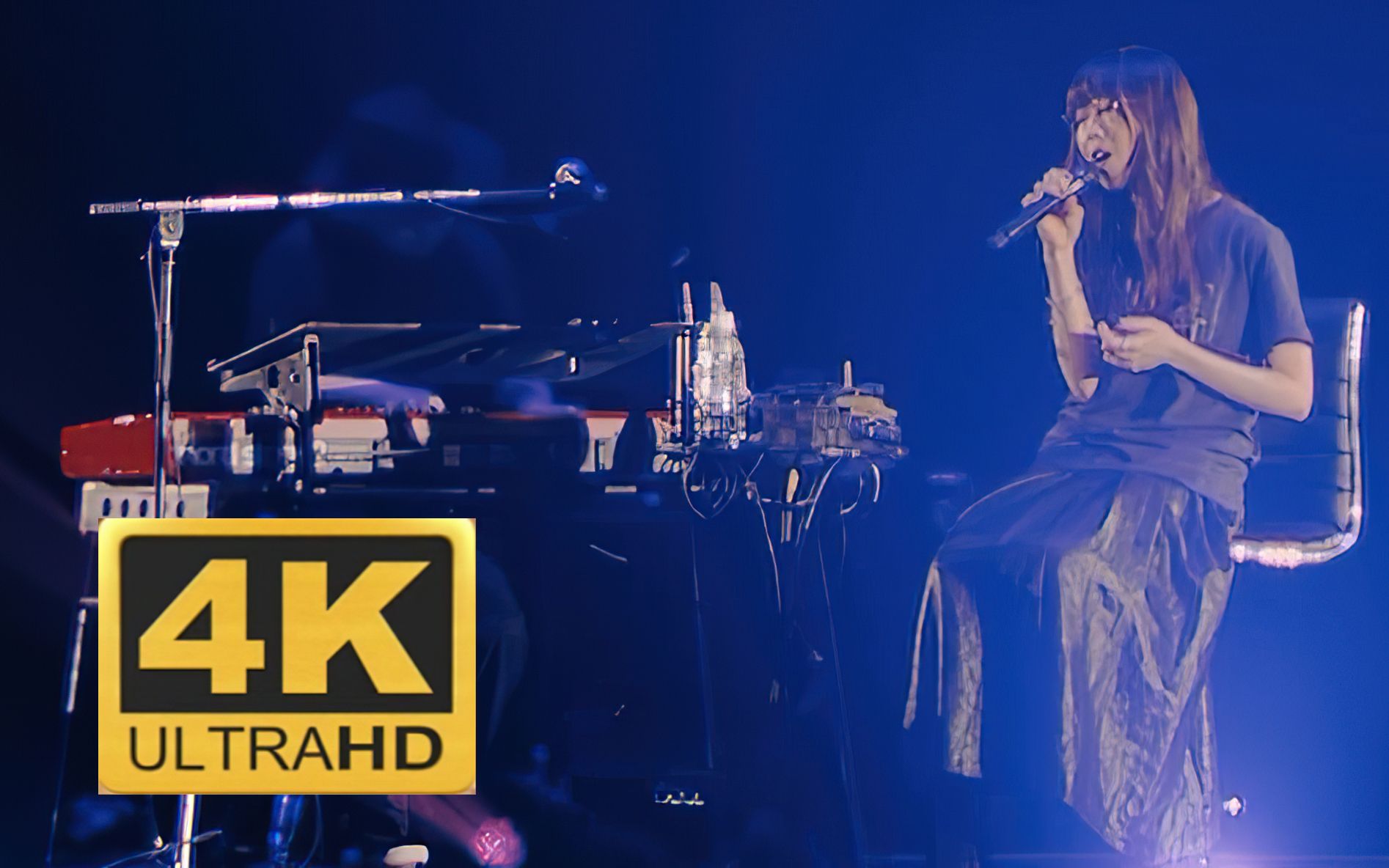 [自压]Aimer Live Tour DAWN