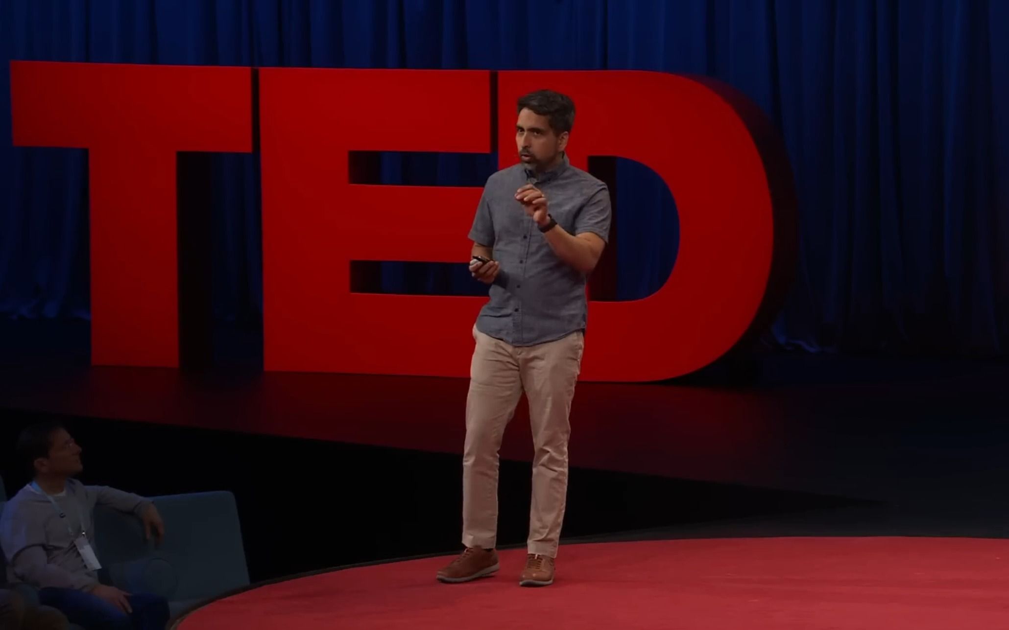 【TED双语字幕】人工智能如何拯救（而不是摧毁）教育 ｜How AI Could Save (Not Destroy) Education ...