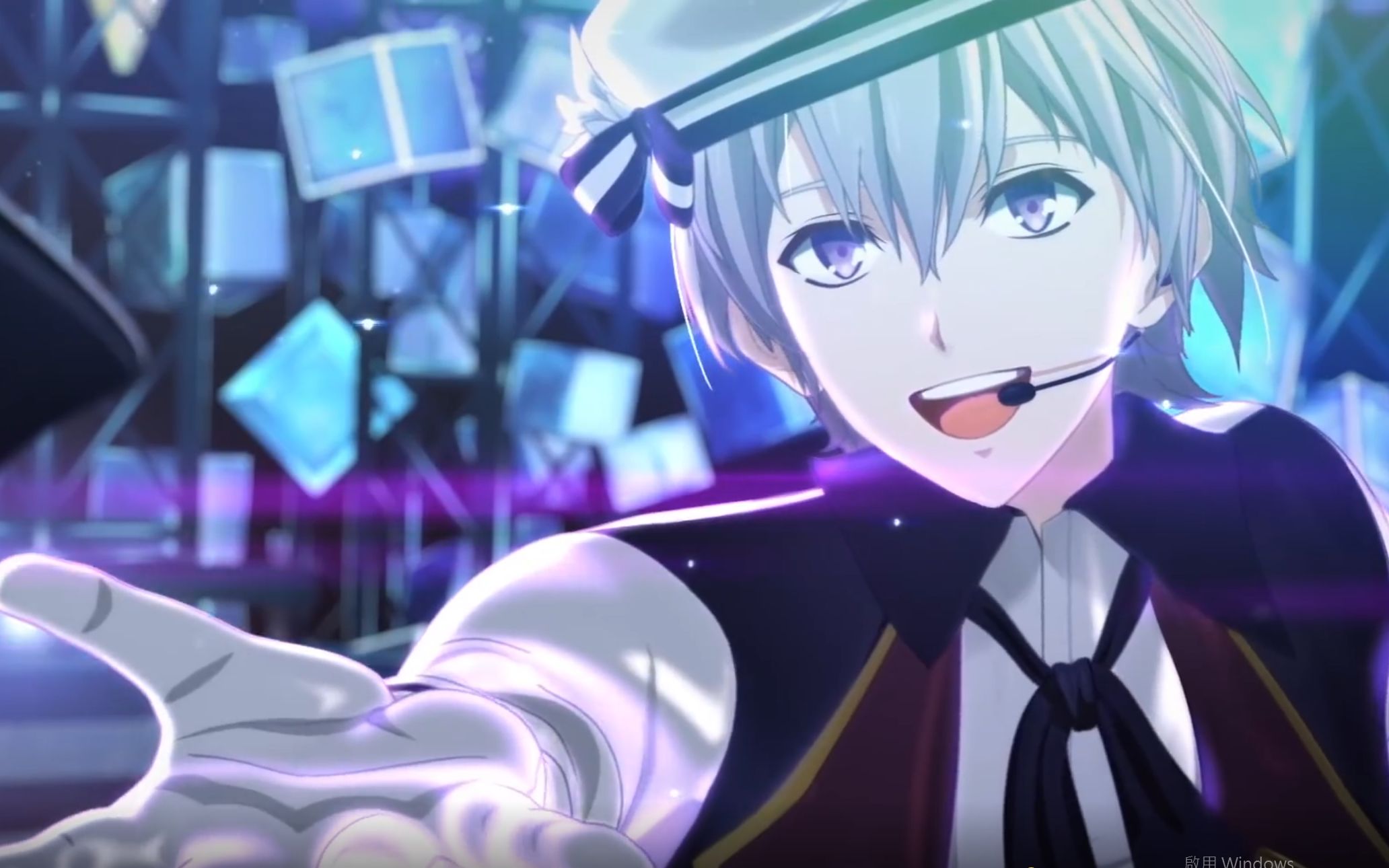 【IDOLISH7偶像星愿】IDOLISH7 -『RESTART POiNTER』MV FULL_哔哩哔哩 (゜-゜)つロ 干杯~-bilibili
