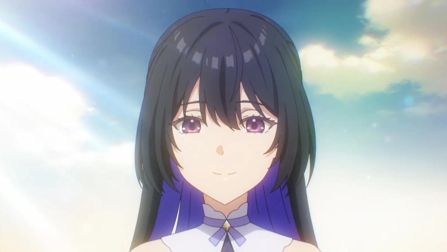 【中日字幕/ED完整版】无名记忆第二季 ED「inclusion」/ Arika-百億_光年-百億_光年-哔哩哔哩视频