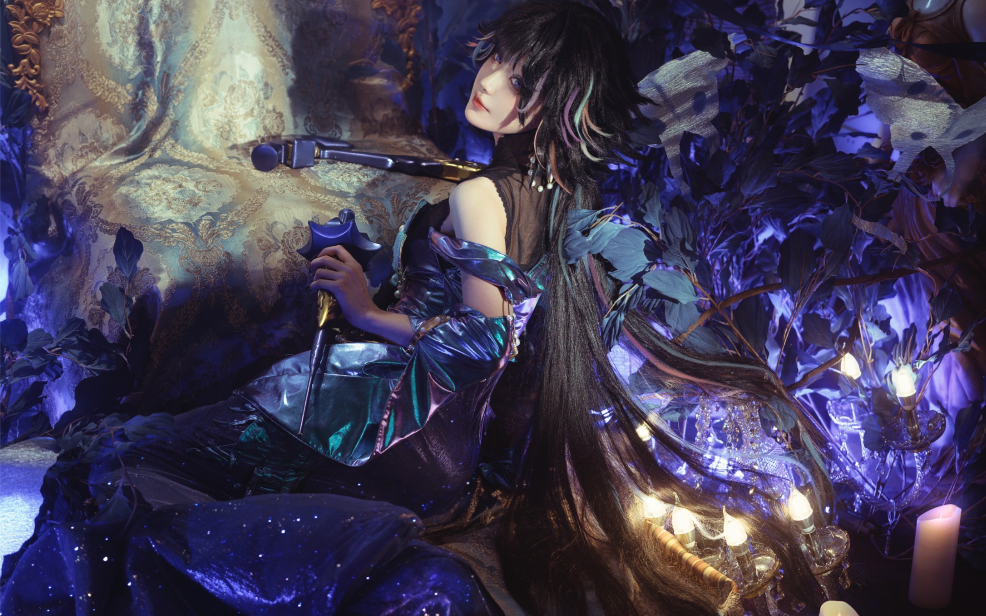 禁闭者 MBCC-S-641 恩菲尔-阿包就是阿包-阿包就是阿包-哔哩哔哩视频