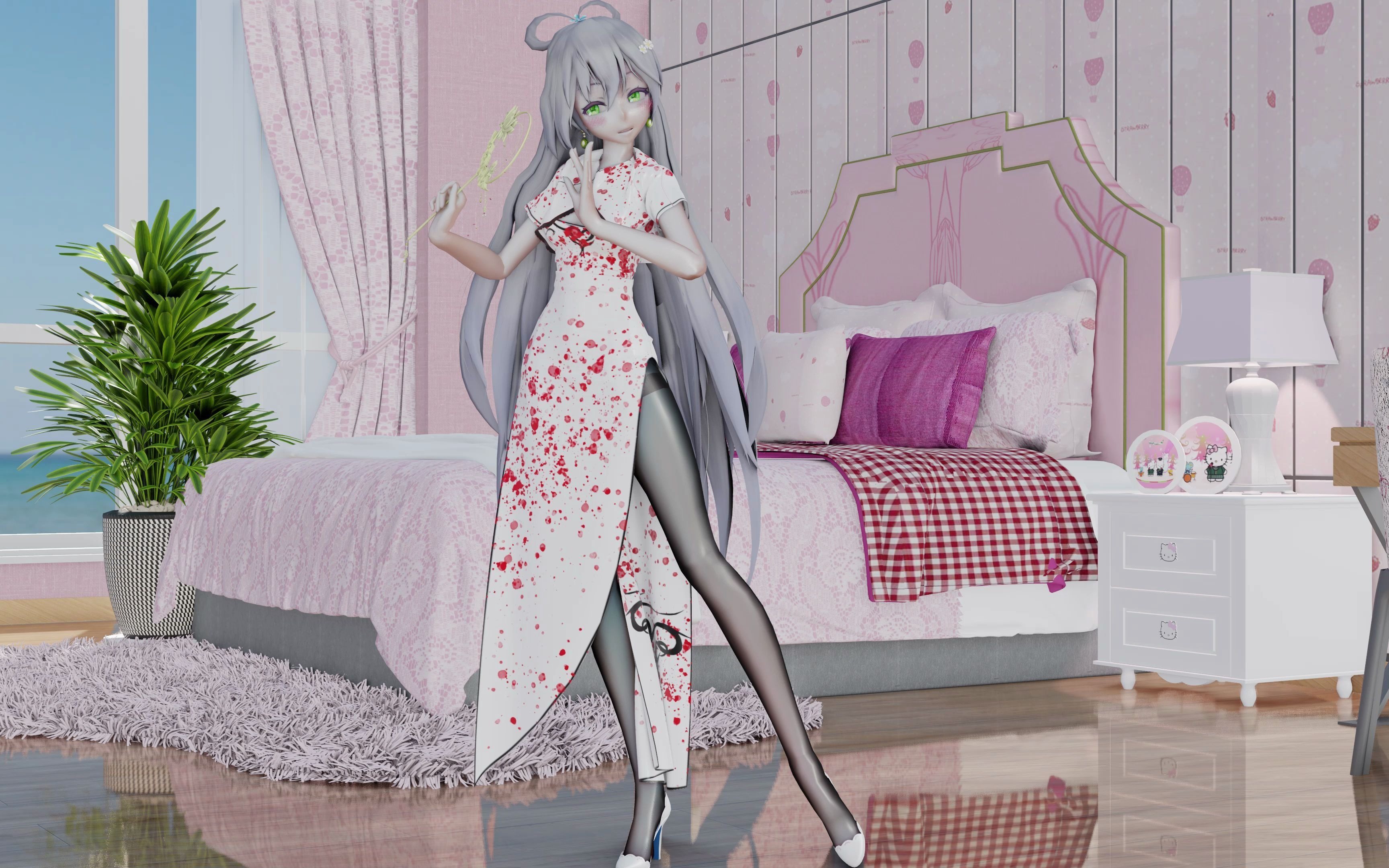 天依最美--XTI---XTI--哔哩哔哩视频