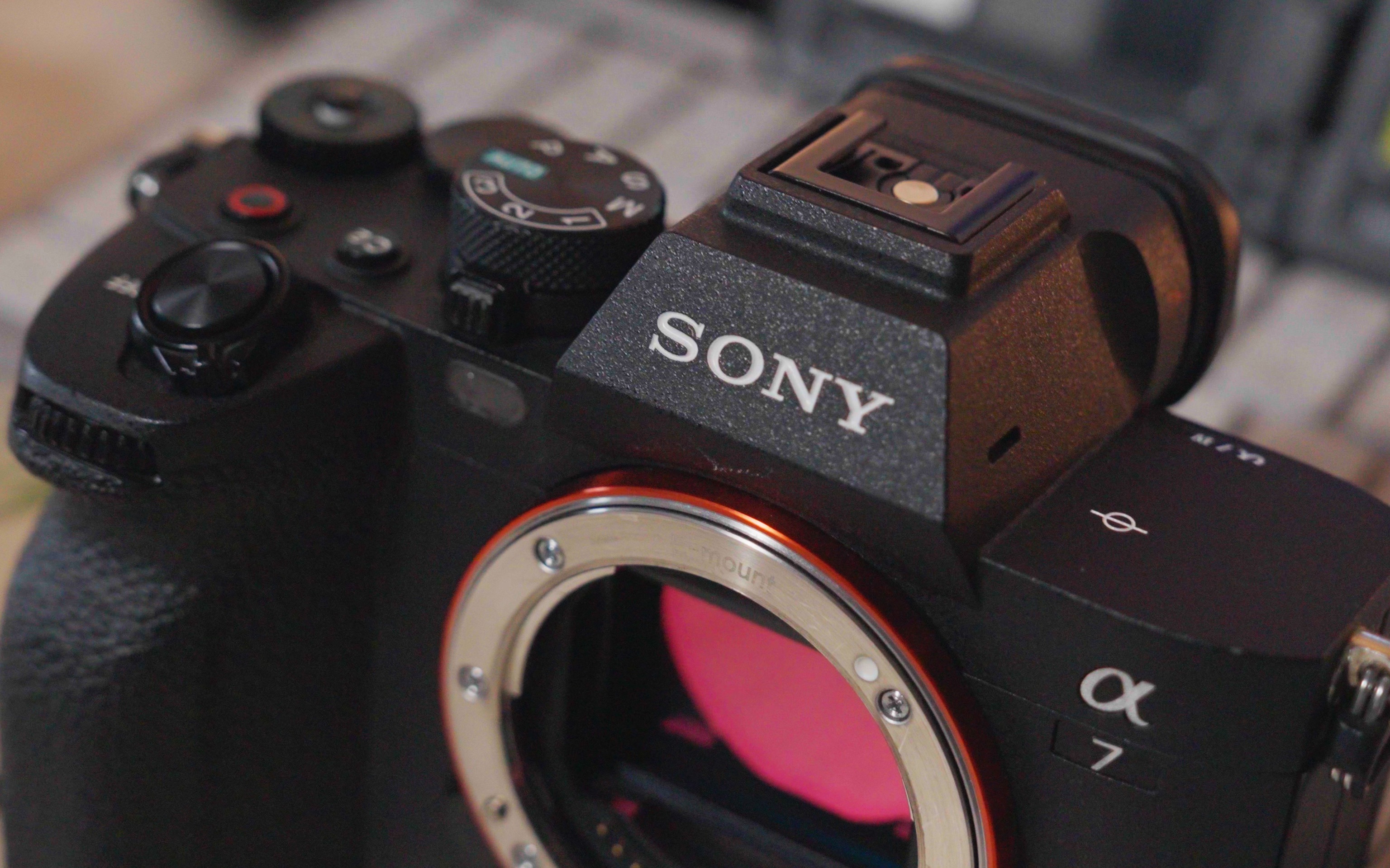 索尼A7M4｜两年过去了，它还是一代神机吗？-长达9个月的A7M4使用体验-我是你的是我-视频-哔哩哔哩视频