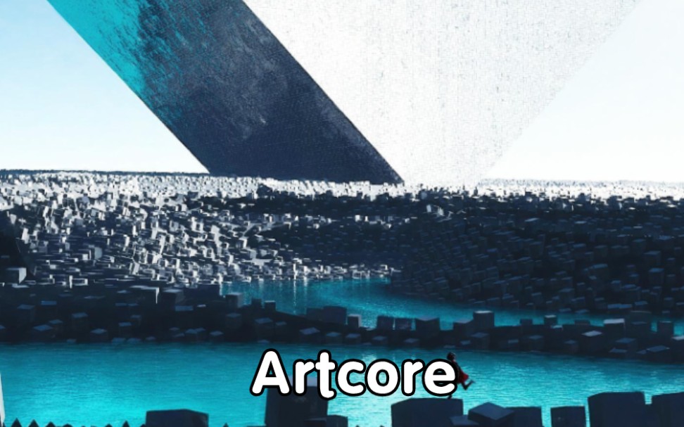 留言推荐电音 Celestial Horizon - Fractal Dreamers 「Artcore」_哔哩哔哩_bilibili