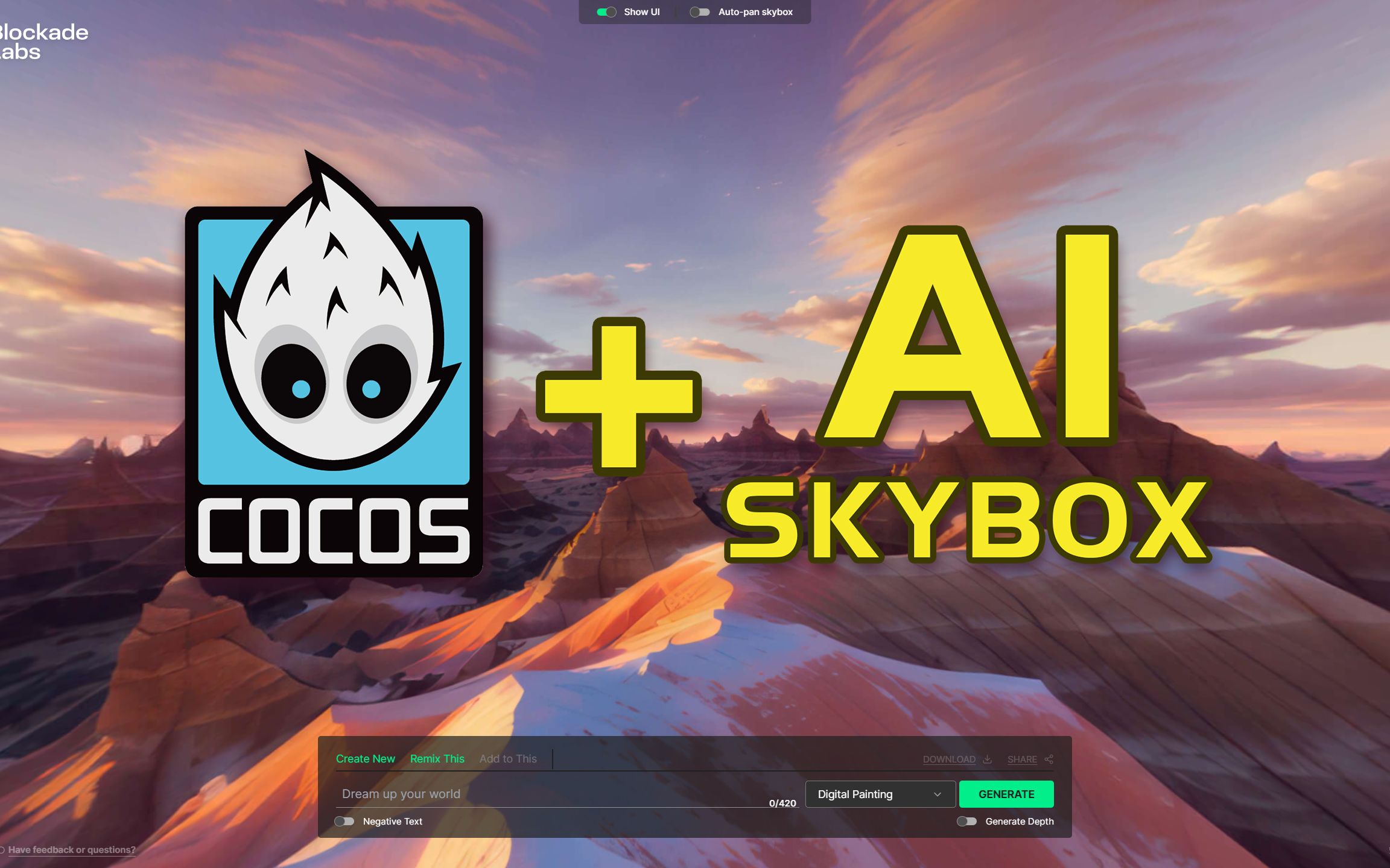 Pico如何使用最强vr视频播放器Skybox教程