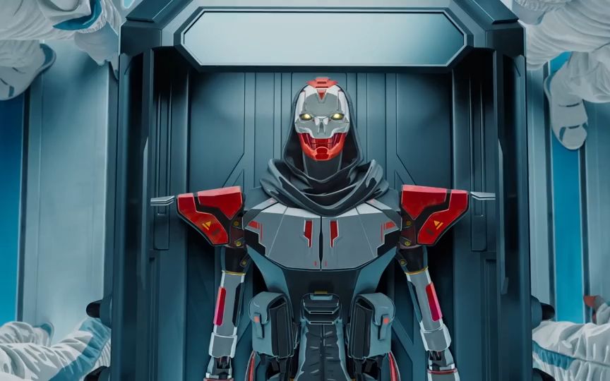 【APEX/官方】杀戮代码第三部分-bilibili(B站)无水印视频解析——6li6在线工具箱