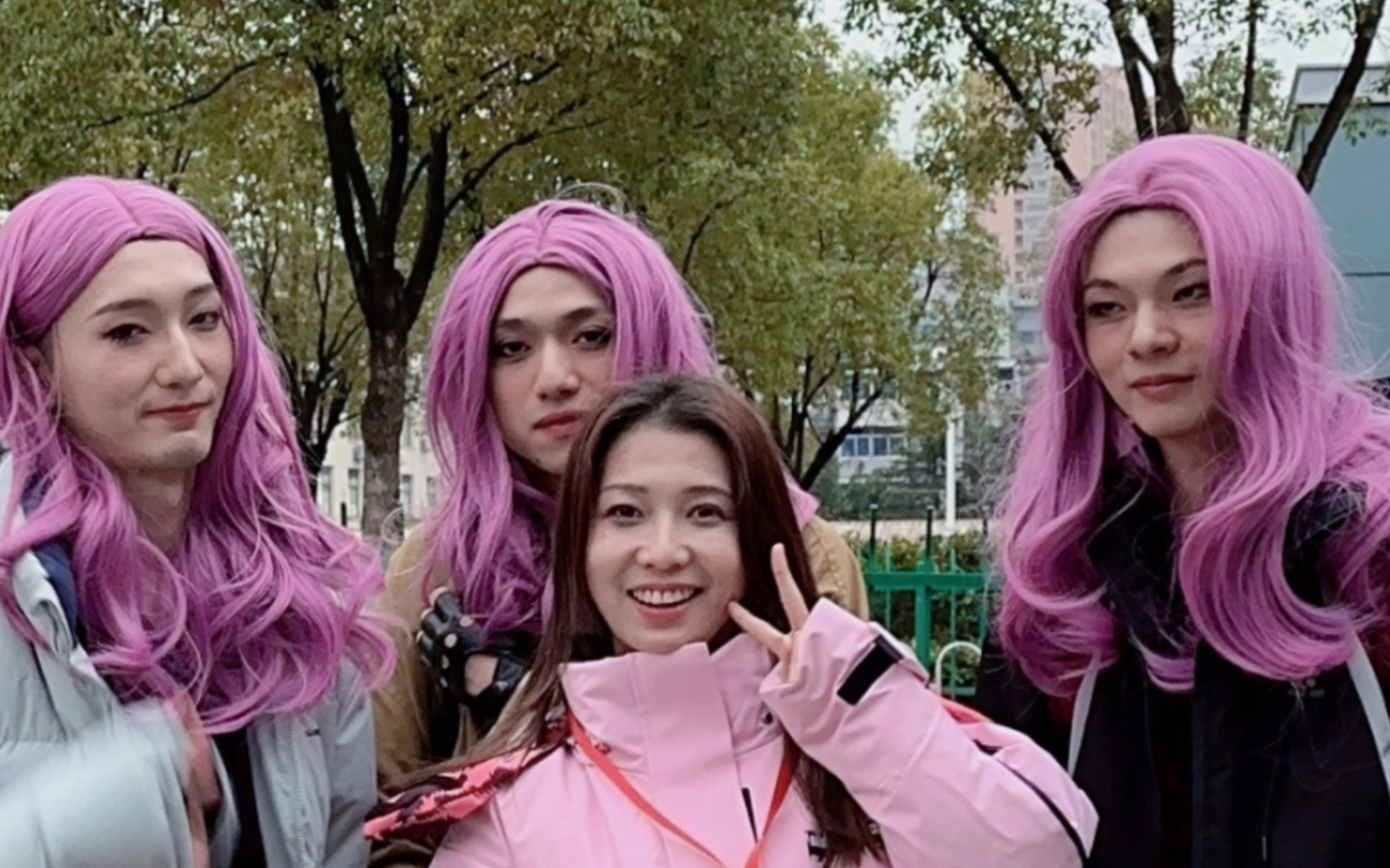 满大街追杀男云悠悠-2u2bu-2u2bu-哔哩哔哩视频