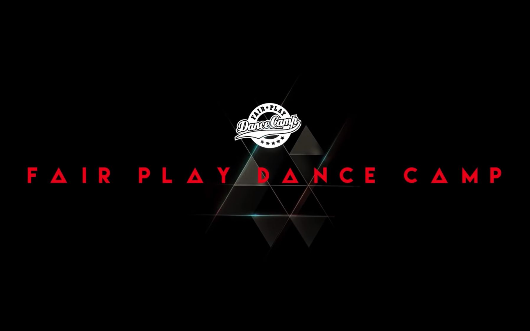 【法国salah】2018 Choreographers Carnival Live Dance Performance 哔哩哔哩