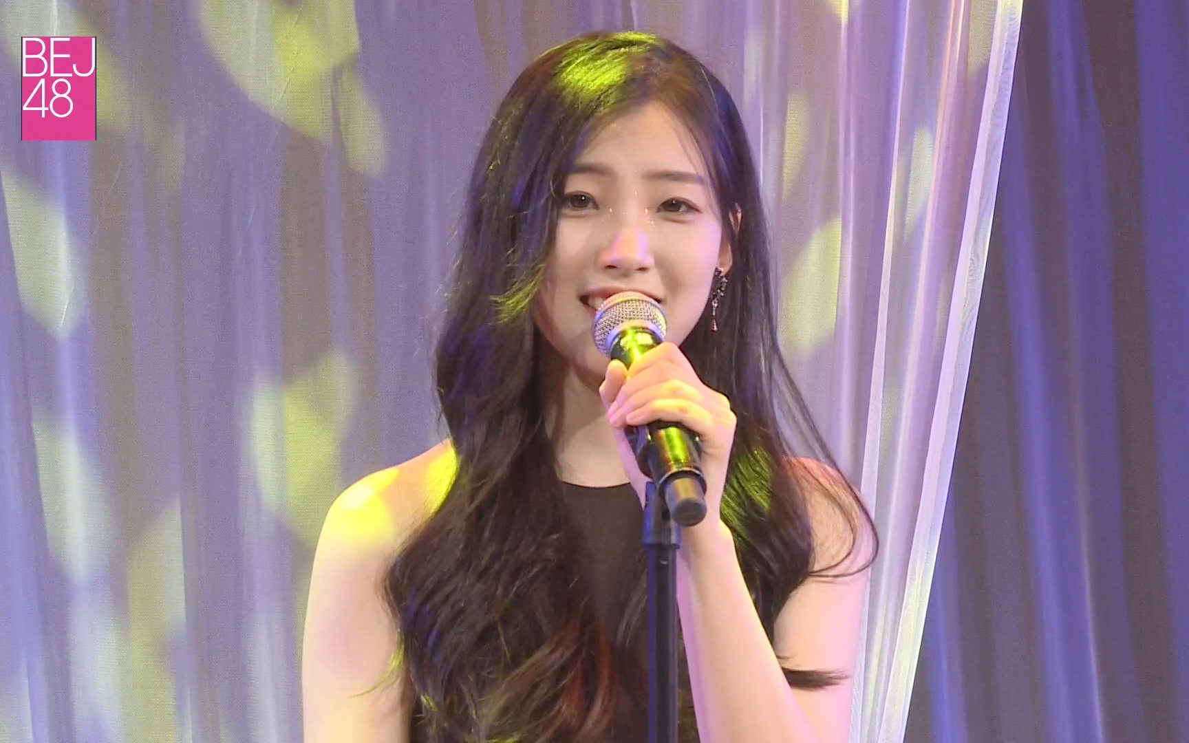 【BEJ48】20190331 Team B《B A FIGHTER》孙晓艳生日公演_哔哩哔哩_bilibili
